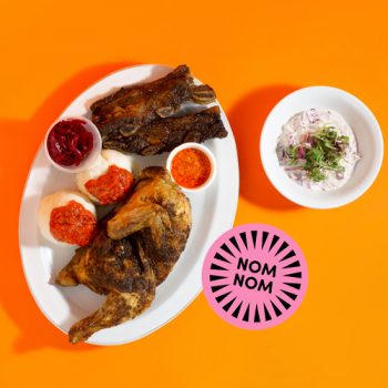 GIMBA – TSHISA NYAMA